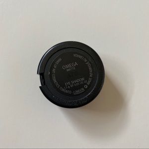 MAC Cosmetics | Makeup | Mac Single Eyeshadow In Omega | Poshmark